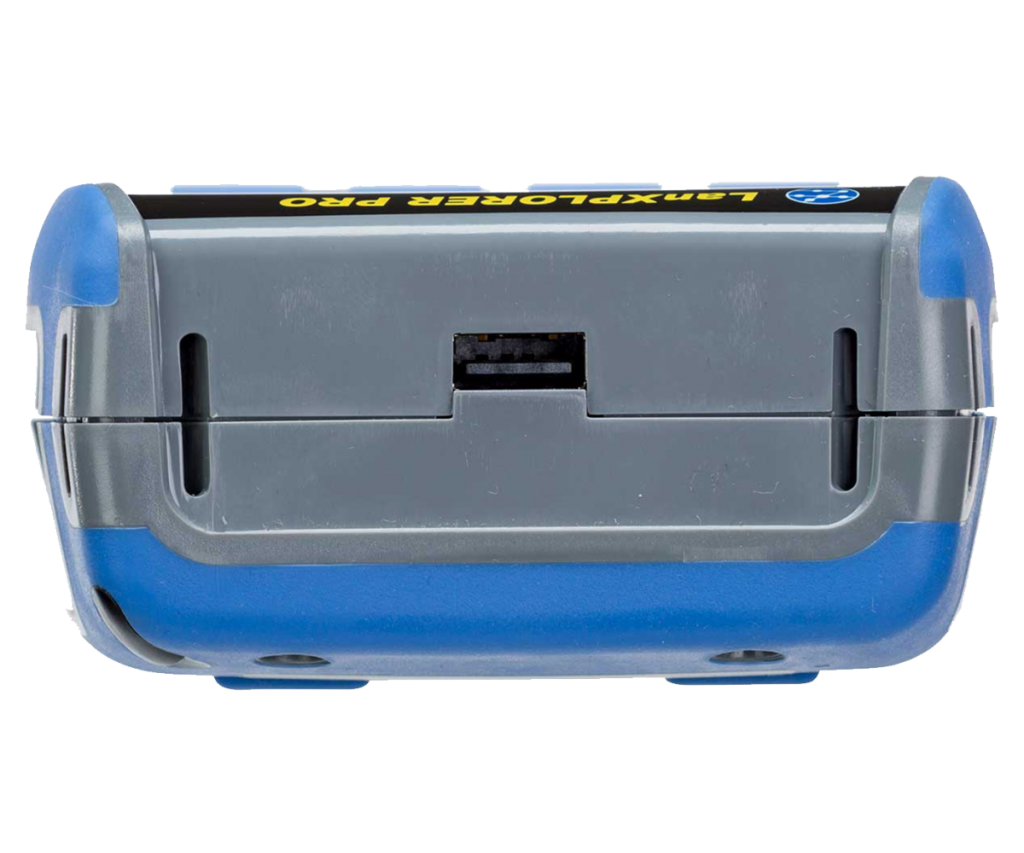 LANXPLORER PRO – IN-LINE LAN NETWORK TESTER – Data cable, network ...