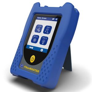 FIBERMASTER MINI OTDR – FIBRE OPTIC CABLE TESTER – Data cable, network ...