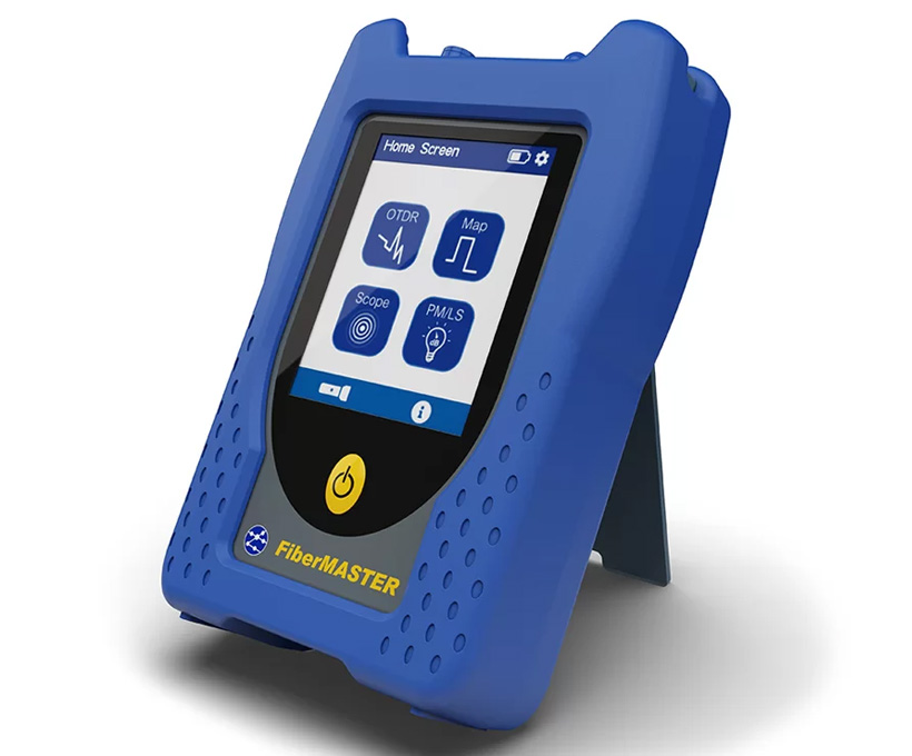 FIBRE DATA CABLE TESTER – Data cable, network & telecom/enterprise ...