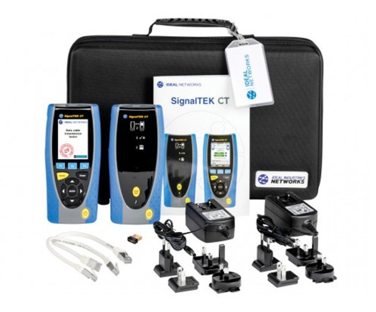 TONE AND PROBE KIT FOR CABLE TRACING – Data cable, network & telecom ...