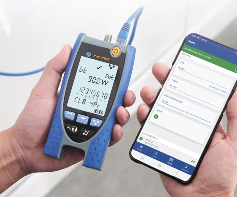 TONE AND PROBE KIT FOR CABLE TRACING – Data cable, network & telecom ...