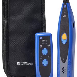 TONE AND PROBE KIT FOR CABLE TRACING – Data cable, network & telecom ...
