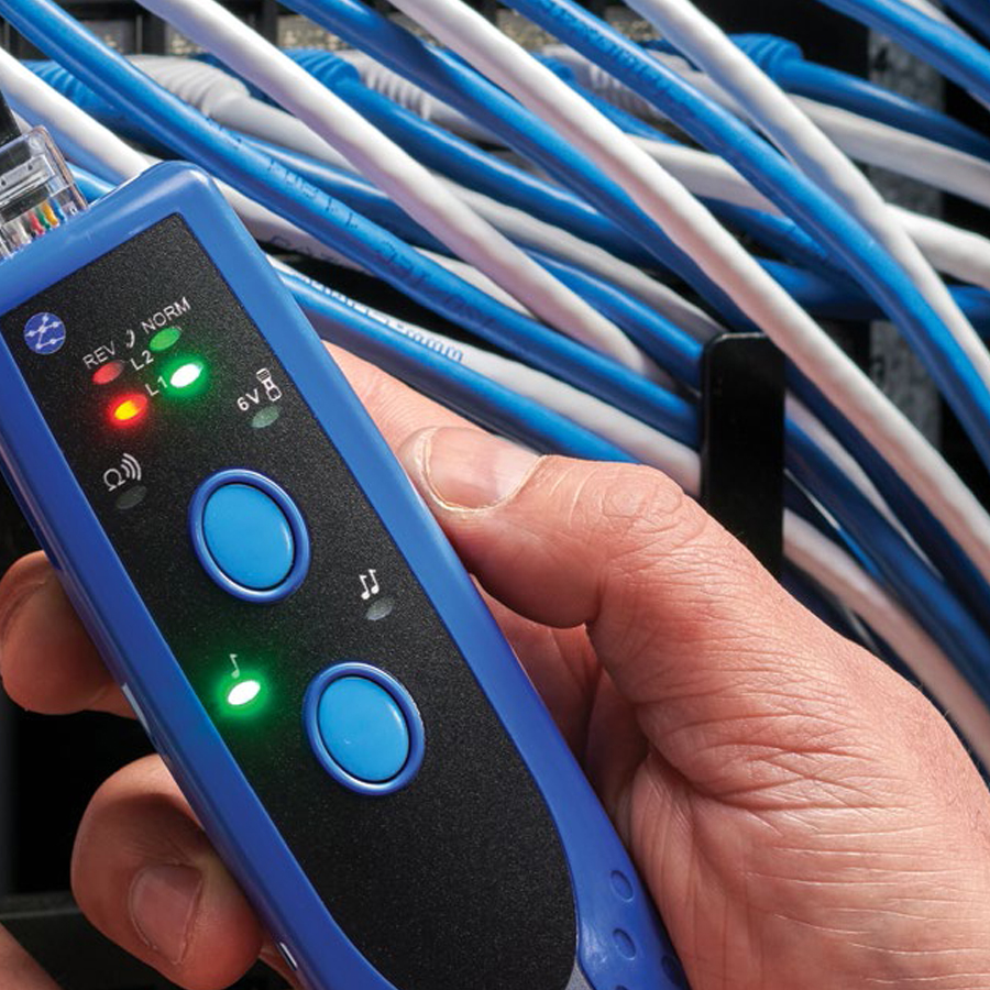 TONE AND PROBE KIT FOR CABLE TRACING – Data cable, network & telecom ...