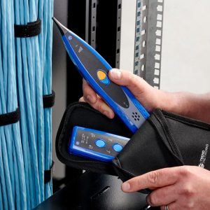 TONE AND PROBE KIT FOR CABLE TRACING – Data cable, network & telecom ...