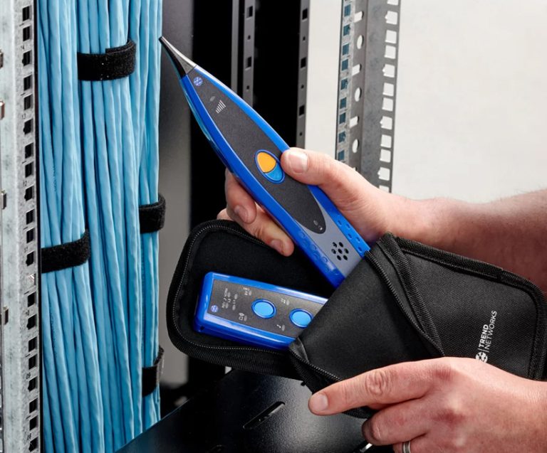 TONE AND PROBE KIT FOR CABLE TRACING – Data cable, network & telecom ...